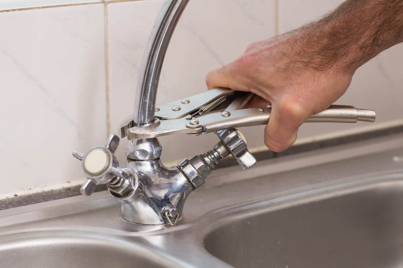 Professional Leaking Taps Repairs in Perth - Fast Service