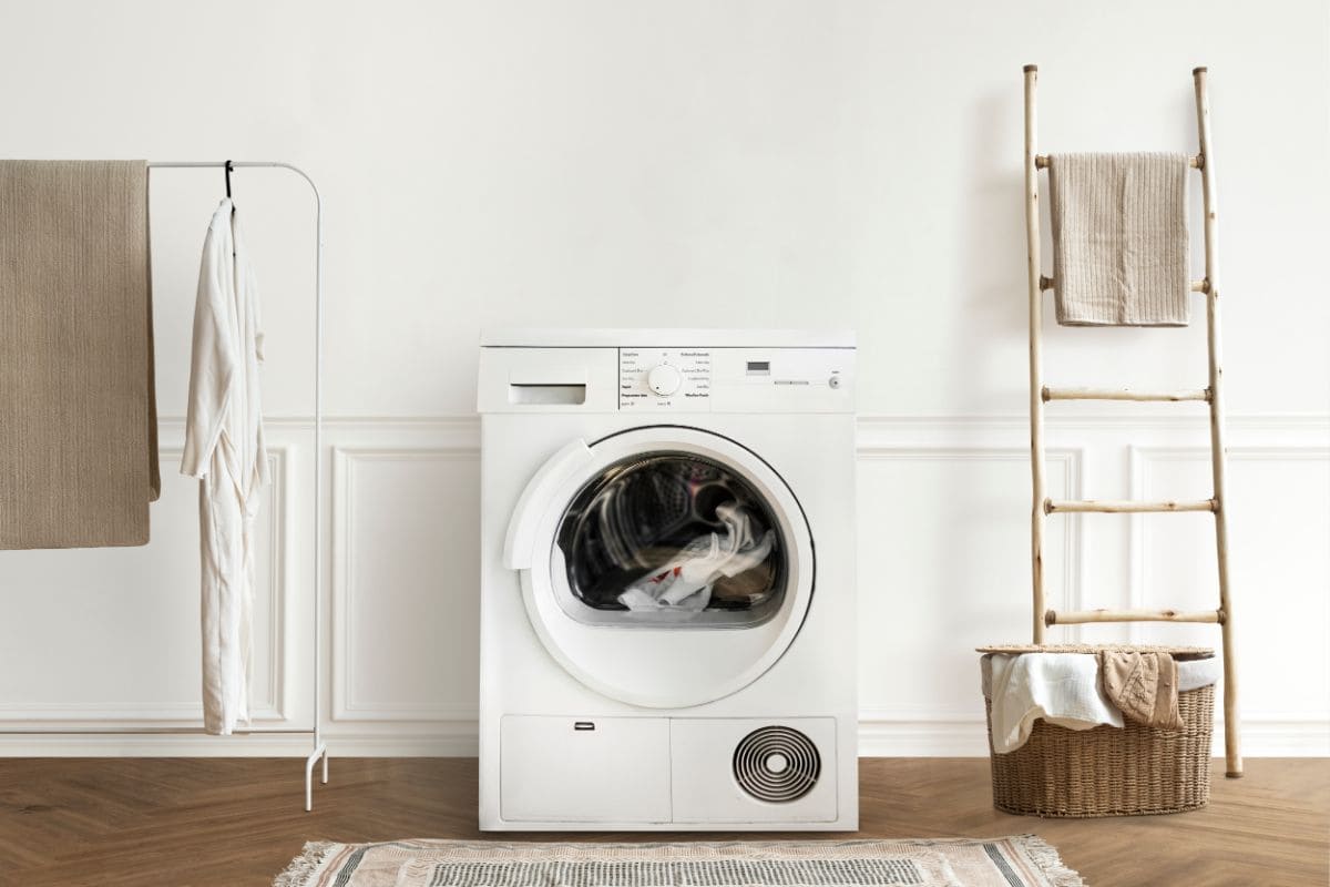 Washing Machine Installation Perth | Expert Washing Machine Connection