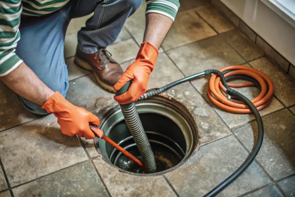 Professional Blocked Drain Success The Drain Surgeon Plumbing And Gas Professional Blocked Drain Success The Drain Surgeon Plumbing And Gas