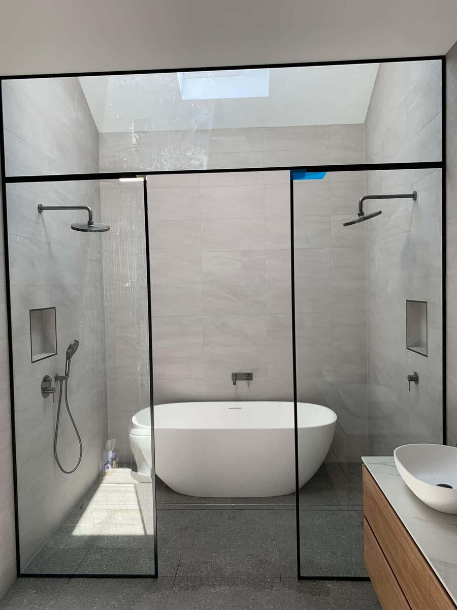 Shower Installation Perth | Affordable Shower Head Installation and Repairs