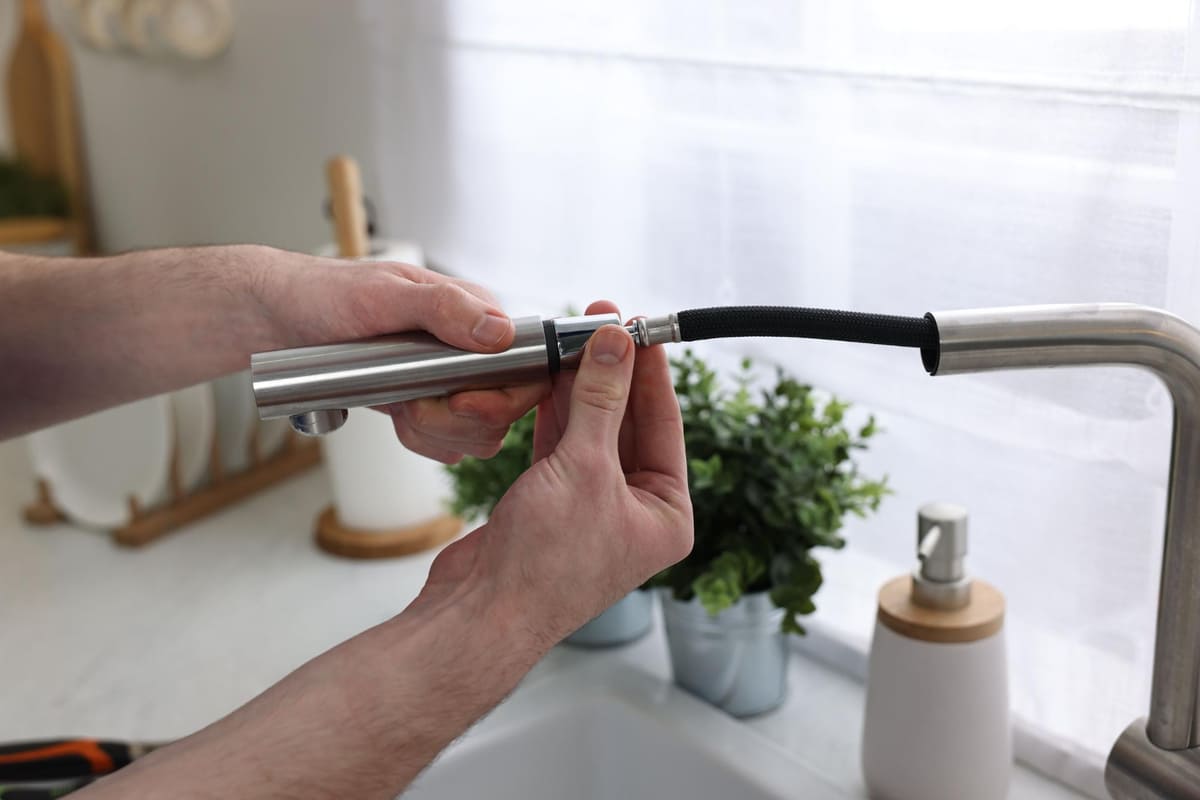 Tap Installation Perth | Expert Tap Plumbing and Mixer Tap Services